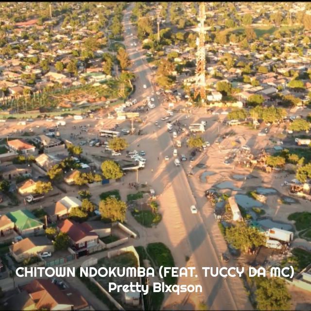 Pretty Blxqson | Instagram, TikTok | Linktree