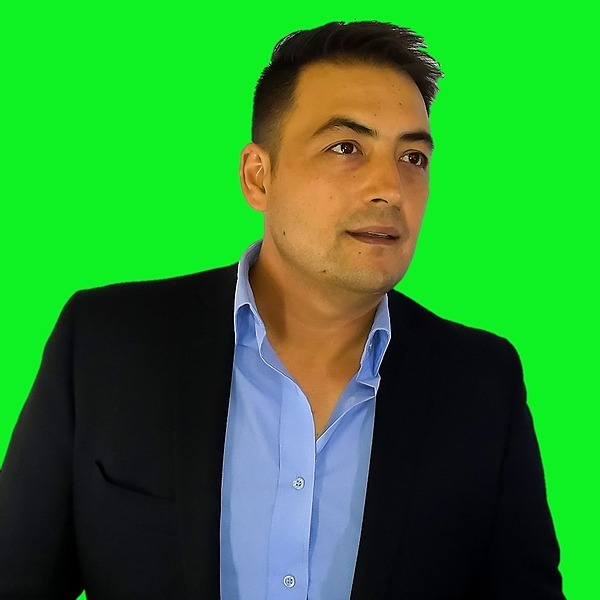 Jorge Cesar Badillo | Instagram, YouTube, Spotify, Facebook | Linktree