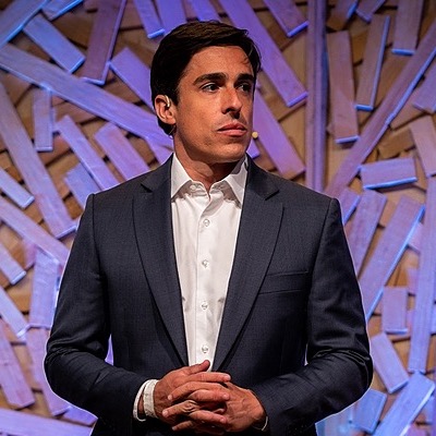 Daniel Cunha | Linktree