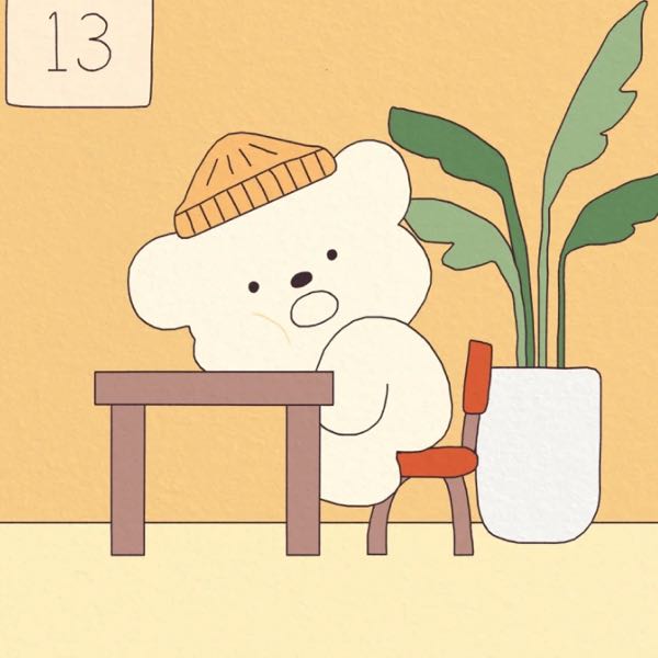 끙차(kk bear) | Linktree