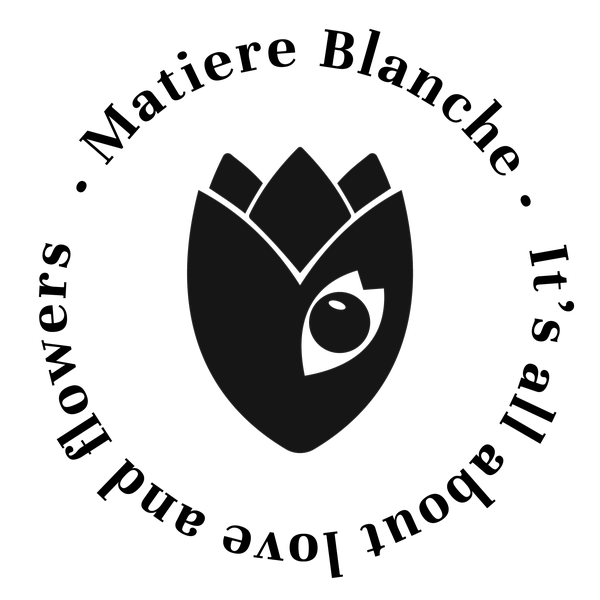 matiere blanche | Instagram, Facebook, TikTok | Linktree