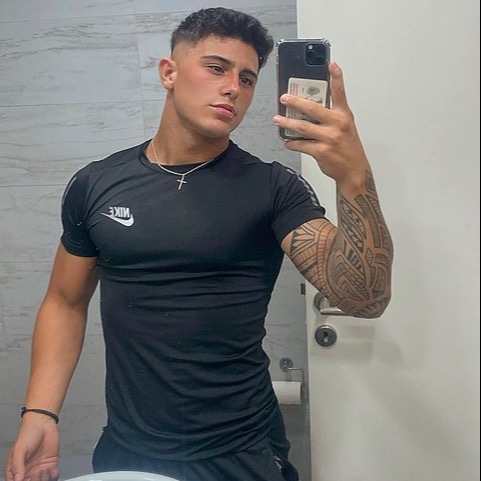 Samuel.ook | Twitch | Linktree