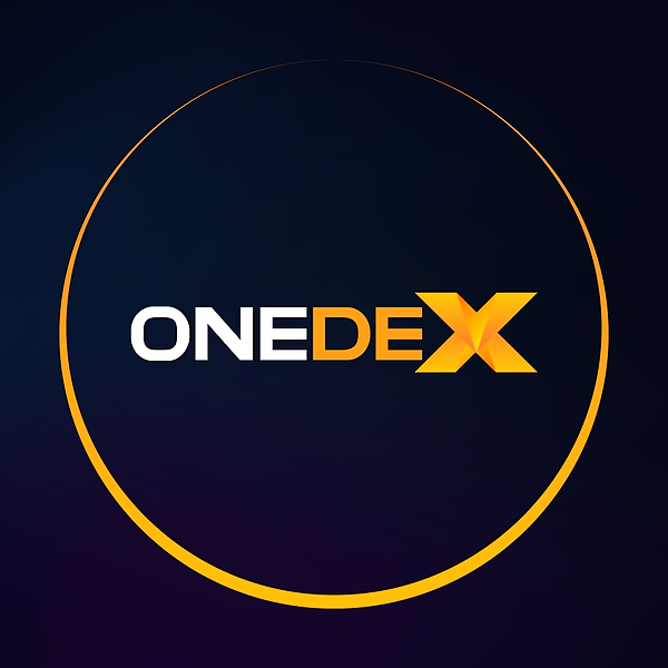 OneDex | Twitter | Linktree