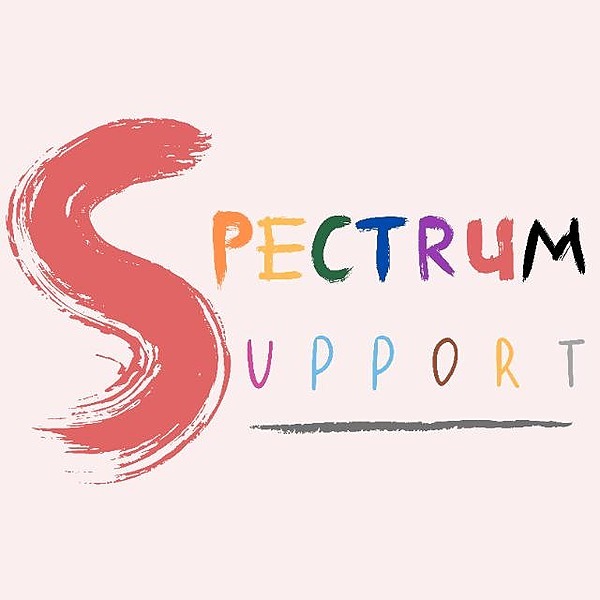 Spectrum_Support | Instagram | Linktree