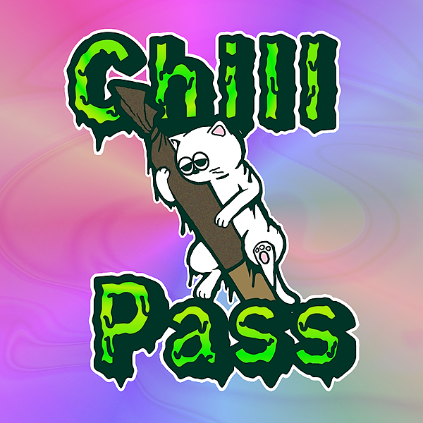 chill_pass | Instagram | Linktree