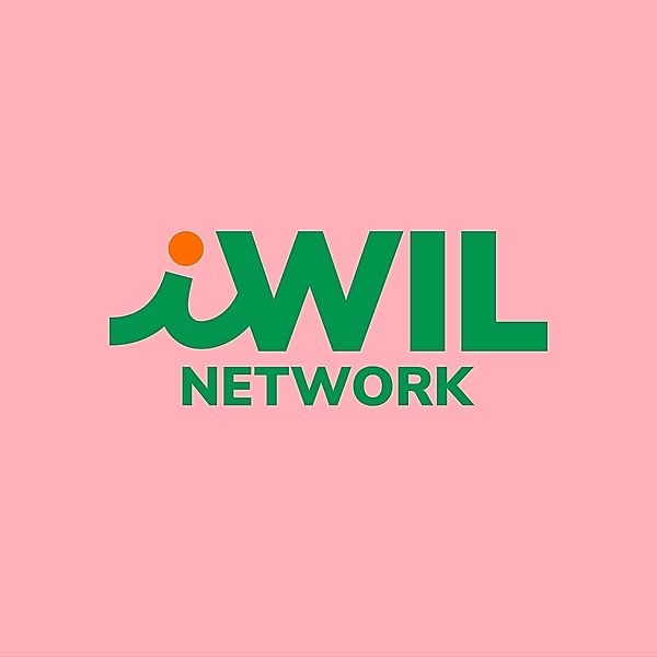 iwil_network | Twitter, TikTok | Linktree