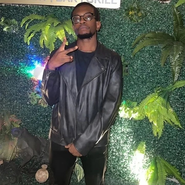 Groovy Kenny | Twitter, TikTok | Linktree