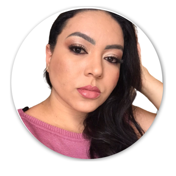 Amanda Peris Makeup | Instagram | Linktree