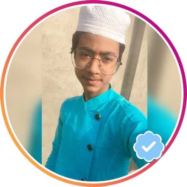 Umar Sharik | Linktree