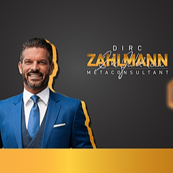 Dirc Zahlmann | Instagram, Facebook, TikTok | Linktree