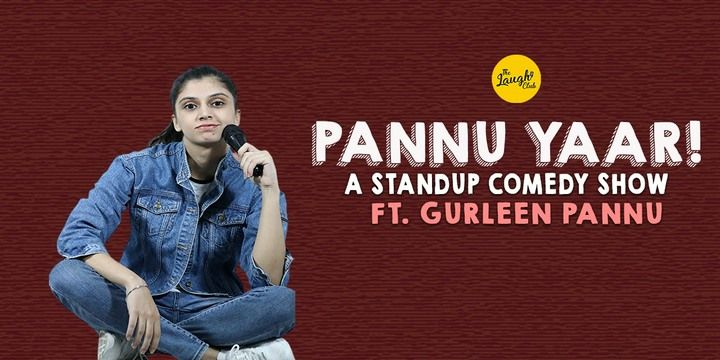 Gurleen Pannu | Linktree