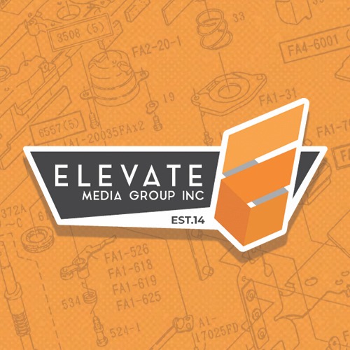 @Elevate Media Group | Linktree