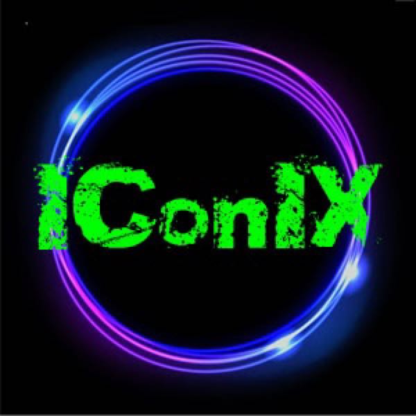 IConIX | Instagram, Facebook | Linktree