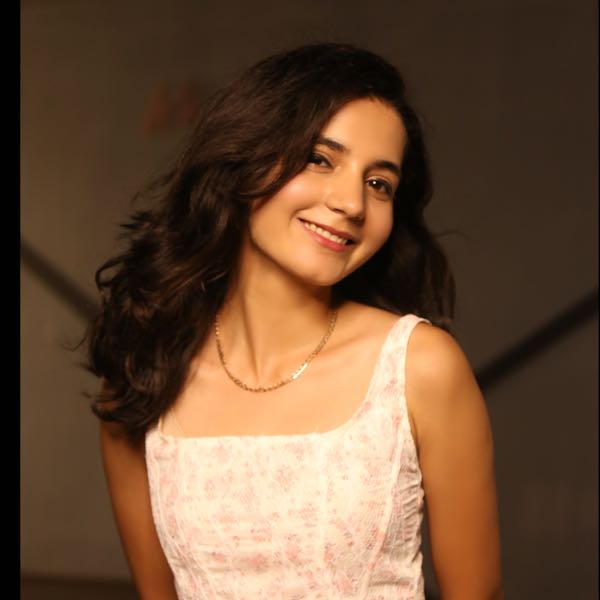 Khyati Sahdev | Instagram | Linktree