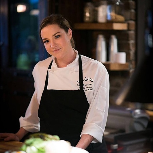 @chef.fenlon | Linktree