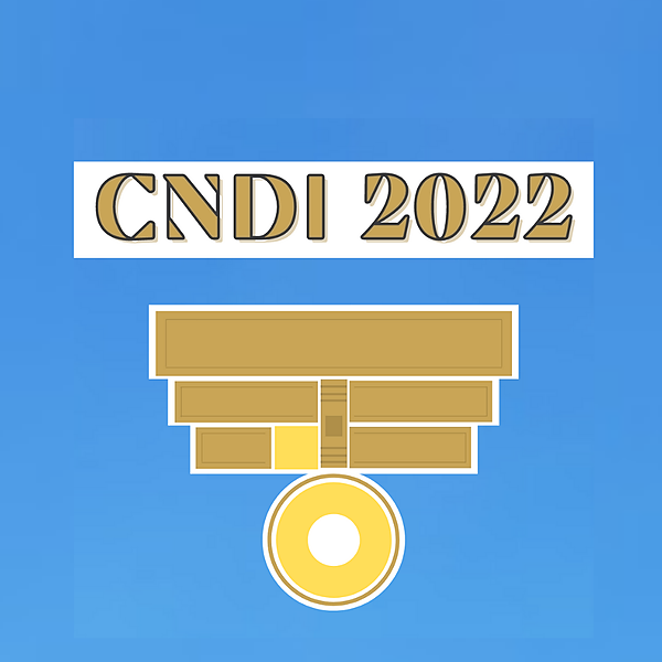 CNDI 2022 | Linktree