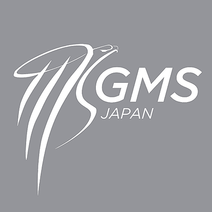 GMS Japan | CG Tokyo | Instagram | Linktree