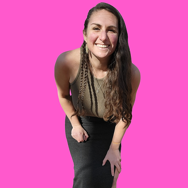 Danielle Sims - Listen on YouTube, Spotify - Linktree