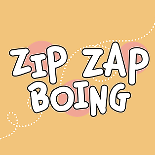 Zip Zap Boing ! | Instagram | Linktree