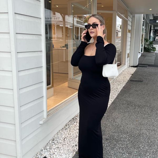 Khloe Morrish | Instagram, TikTok | Linktree