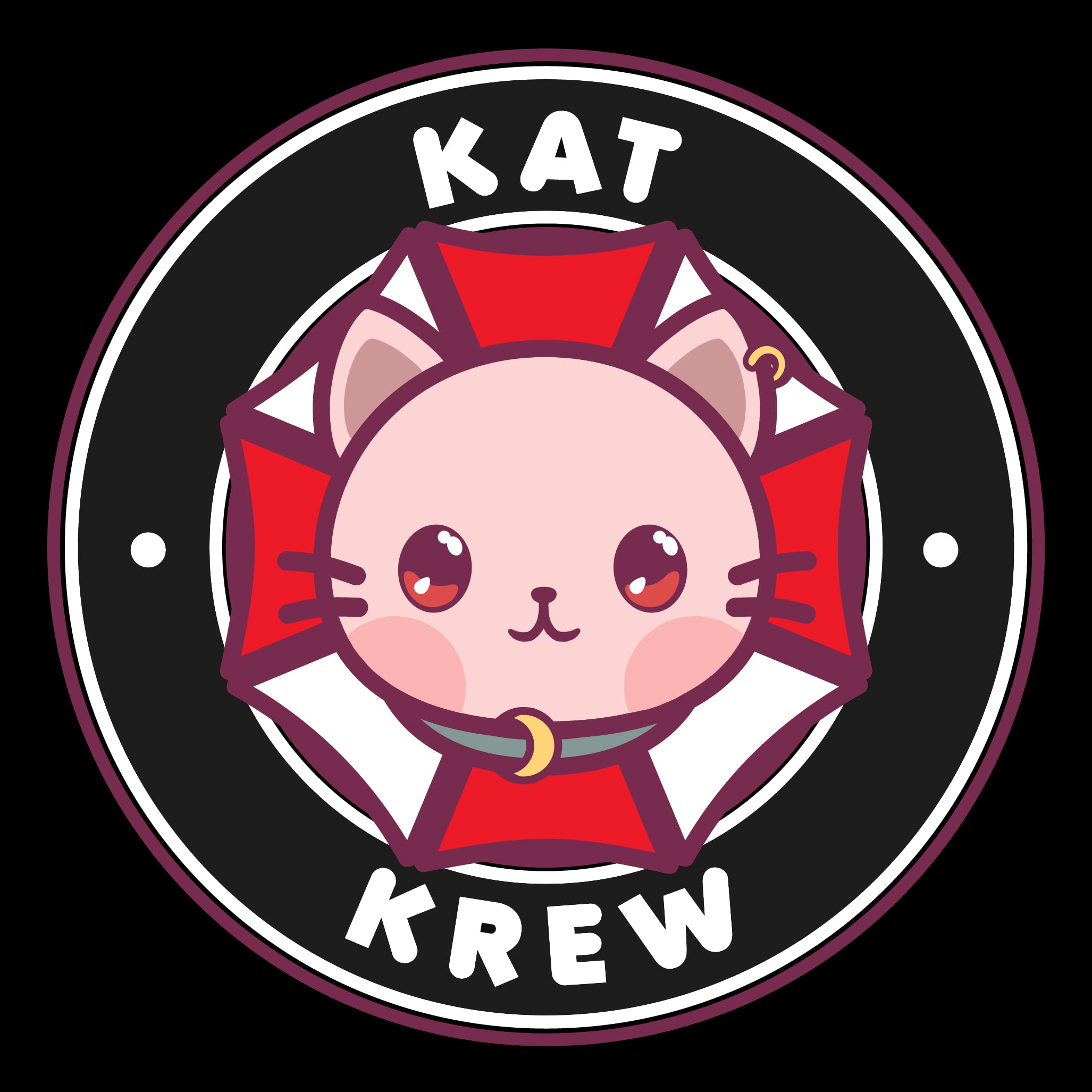 Kittyrawr Twitter Instagram Tiktok Twitch Linktree