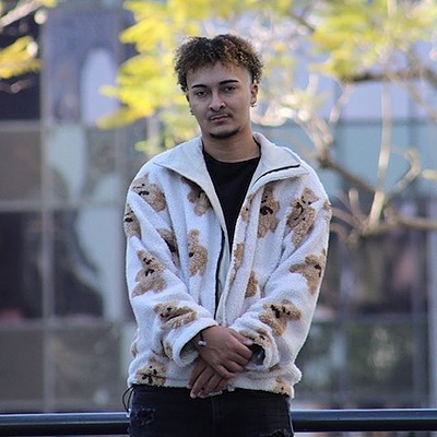 Ashton Chavis | TikTok | Linktree