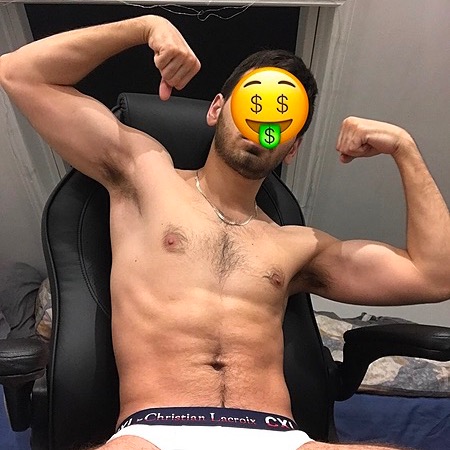 Alpha Leo - Find Alpha Leo Onlyfans - Linktree