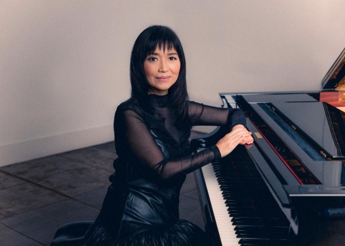 keikomatsuijazz - Listen on Apple Music - Linktree