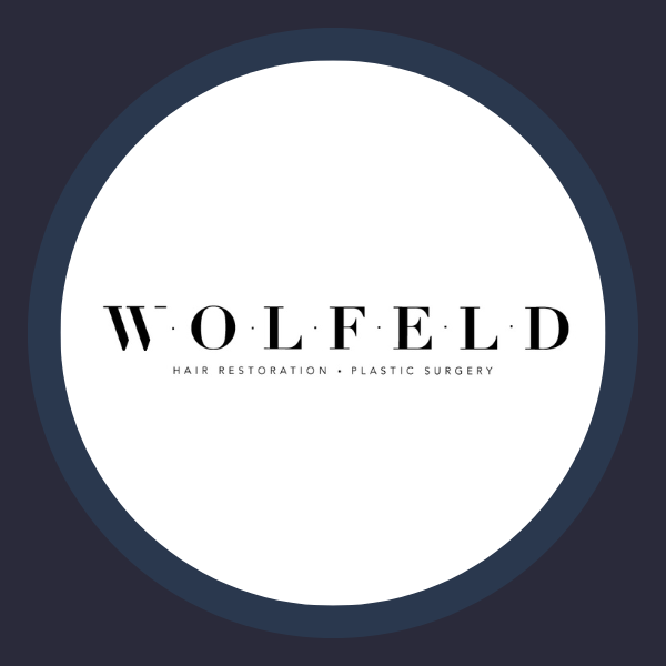 Dr. Wolfeld - Hair Restoration | Linktree
