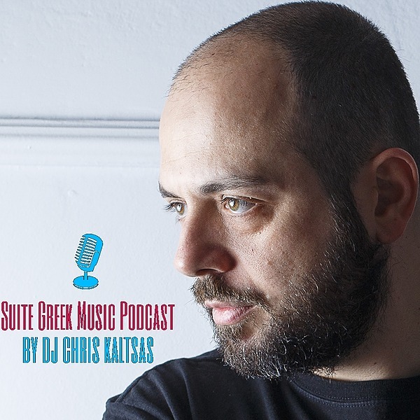 DJ Chris Kaltsas | Linktree
