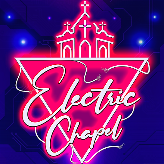 Electric Chapel | Instagram | Linktree