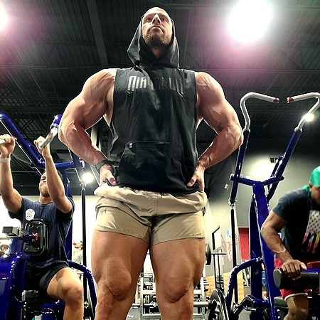 Justin Shirk-Fitness Coach | TikTok | Linktree