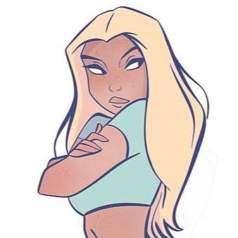 chels_eye | Twitter, Instagram, TikTok | Linktree