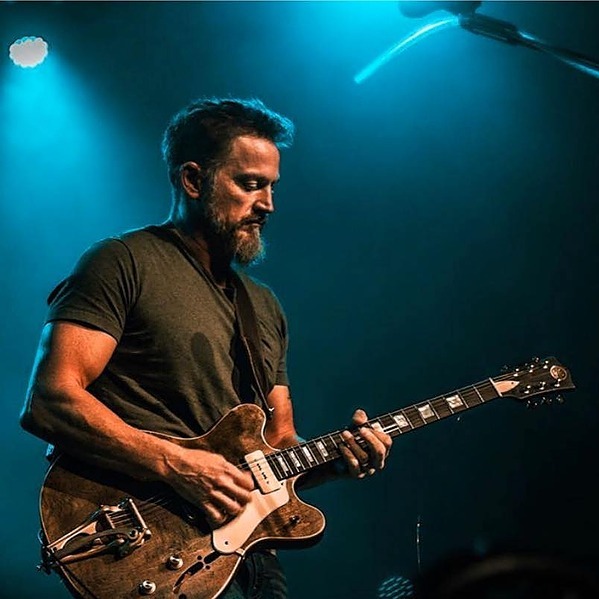 Tim Hawkins | Twitter, Instagram, YouTube, Facebook | Linktree