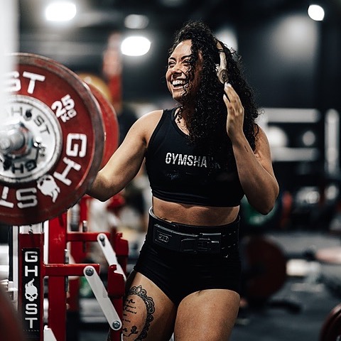 @Lya_Powerlift | Linktree