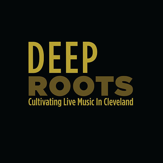 Deep Roots | Twitter, Instagram, Facebook | Linktree