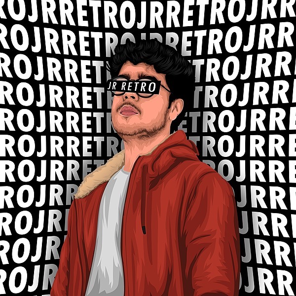 JR Retro | Linktree