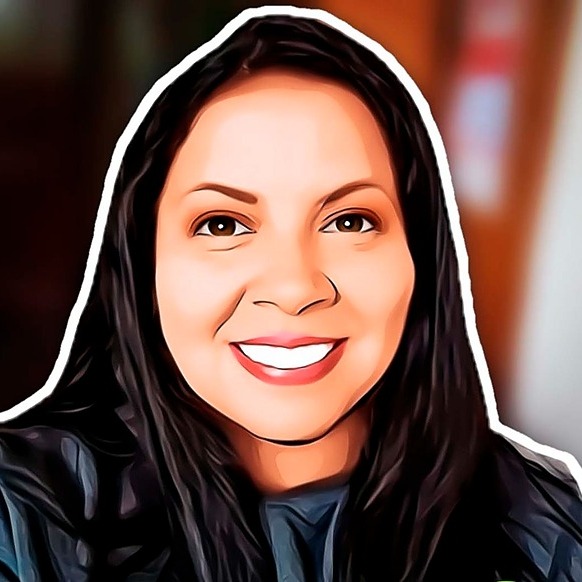 aline_rocha | Twitter, YouTube, Facebook, TikTok | Linktree