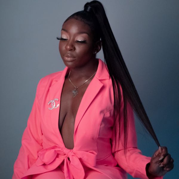 Flaunt Yourself | Linktree