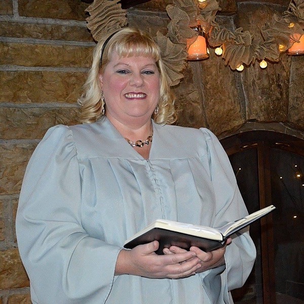 Rev.Victoria | Facebook | Linktree