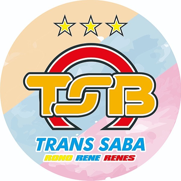 PO Trans Saba | Instagram, Facebook | Linktree