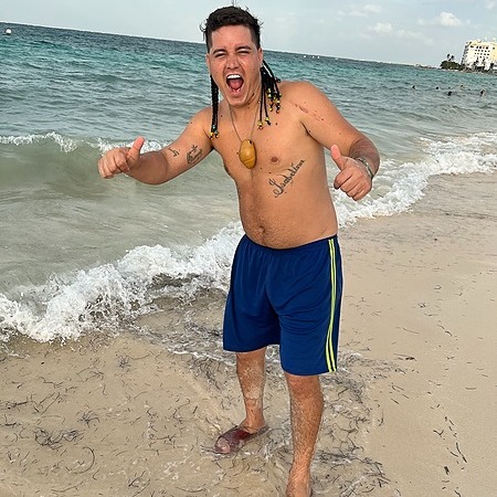 EL ZARCO HP | Instagram, Facebook, TikTok | Linktree