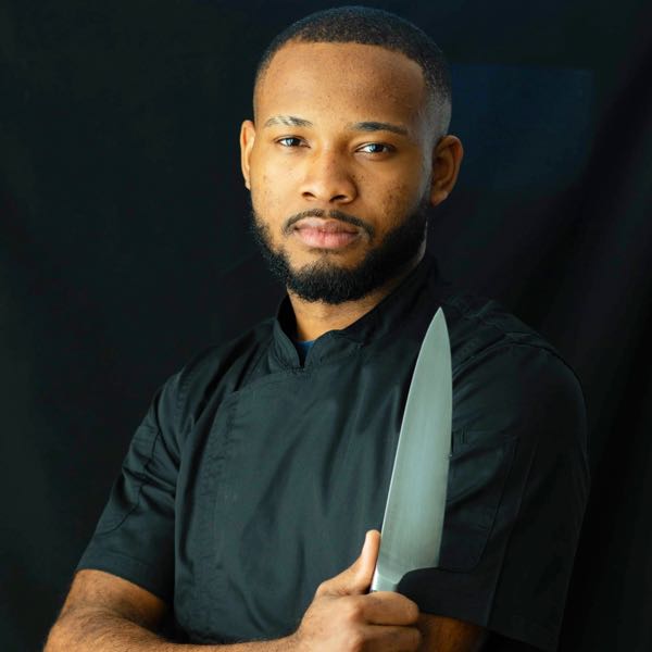 Executive Chef Matthew Davis | Facebook, TikTok | Linktree