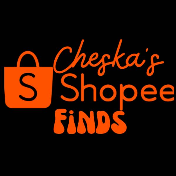 Welcome to Cheska'sShopeeFinds | TikTok | Linktree