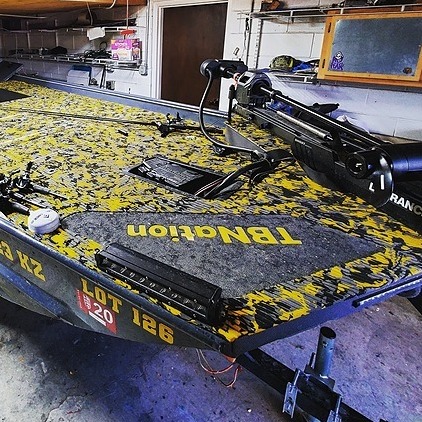 Tiny Boat Nation | Linktree