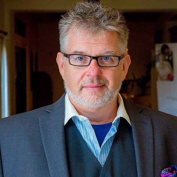 Dr. Kevin Ross Emery | Twitter, Facebook, TikTok | Linktree