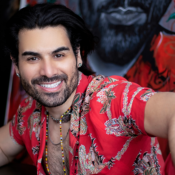 Emilio García | Instagram, Facebook, TikTok | Linktree