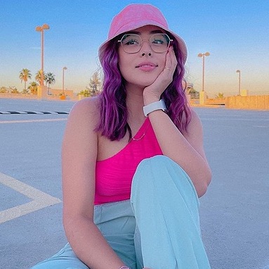 magaly.rds | Twitter, Instagram, Facebook, TikTok | Linktree