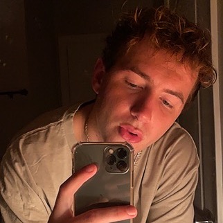 Brandon McCormick | Instagram, TikTok, Twitch | Linktree