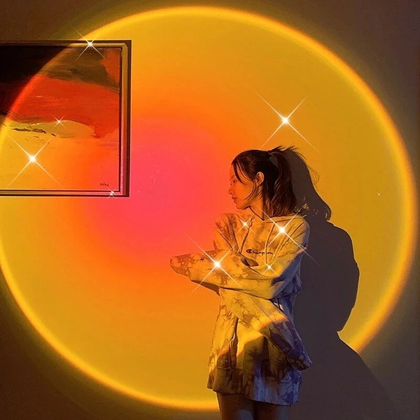 Cow Projector | Linktree